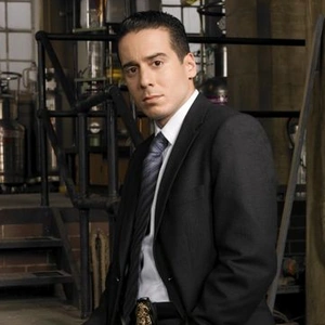 Charlie Francis | Fringe Wiki | Fandom