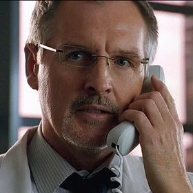 James Carson | FringeWiki | Fandom