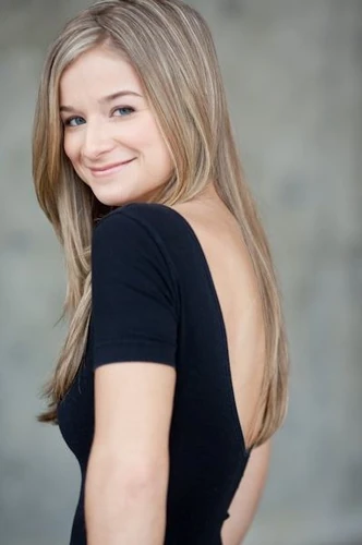 Michelle Goyns | FringeWiki | Fandom