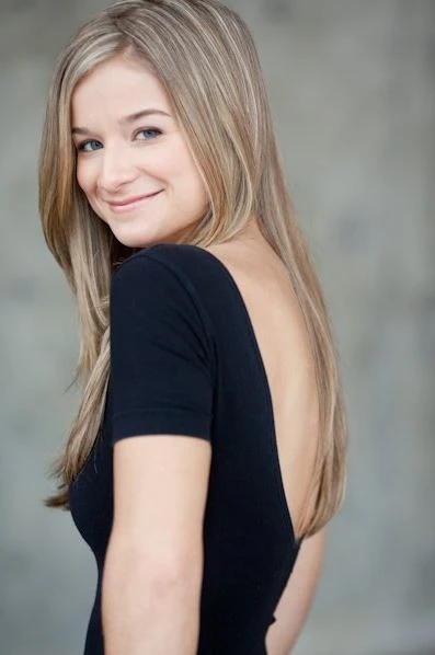 Michelle Goyns | FringeWiki | Fandom