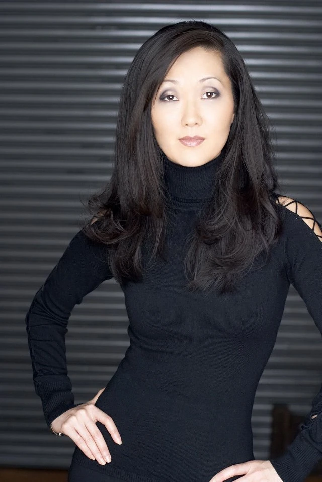 Linda Ko | FringeWiki | Fandom