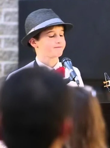 Toby Verchere | FringeWiki | Fandom