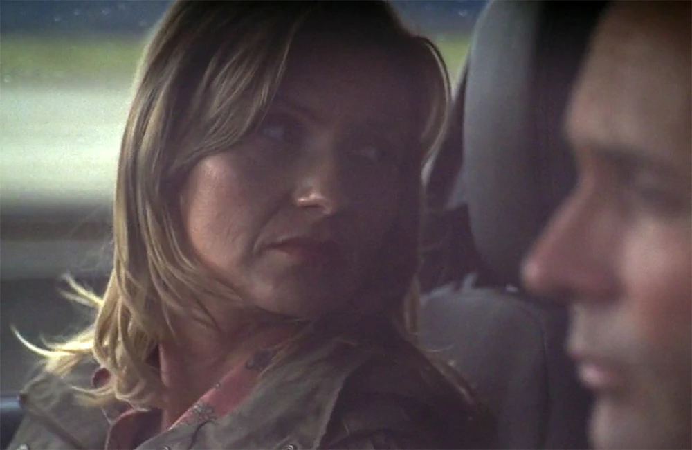 Kara | FringeWiki | Fandom