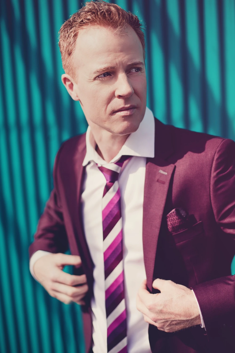 David Lewis | FringeWiki | Fandom