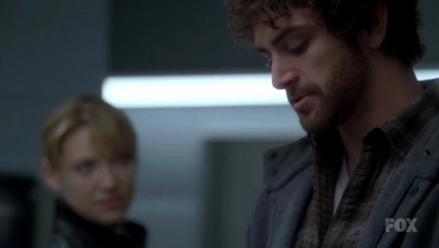 Luke | FringeWiki | Fandom