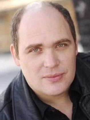 Glenn Fleshler | FringeWiki | Fandom
