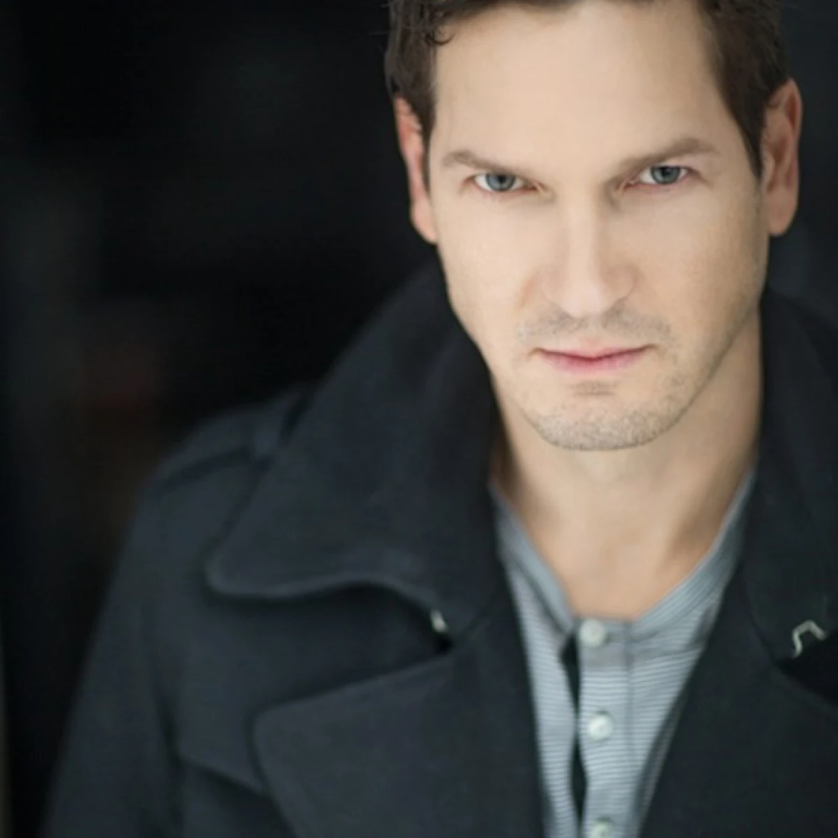 Mike Carpenter | FringeWiki | Fandom