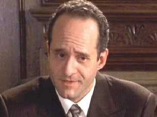 Adam Grupper | FringeWiki | Fandom