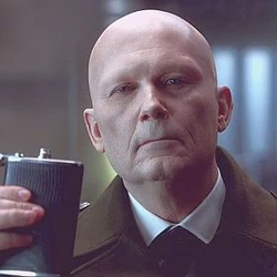 Captain Windmark | Fringe Wiki | Fandom