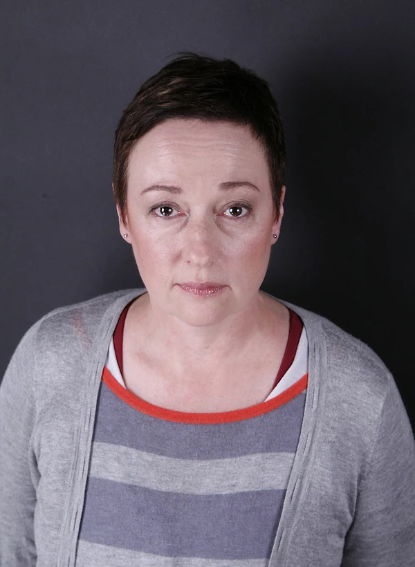 Sandra Ferens | FringeWiki | Fandom