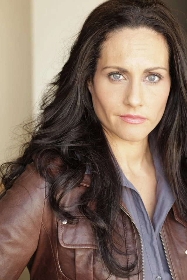 Meredith McGeachie | FringeWiki | Fandom