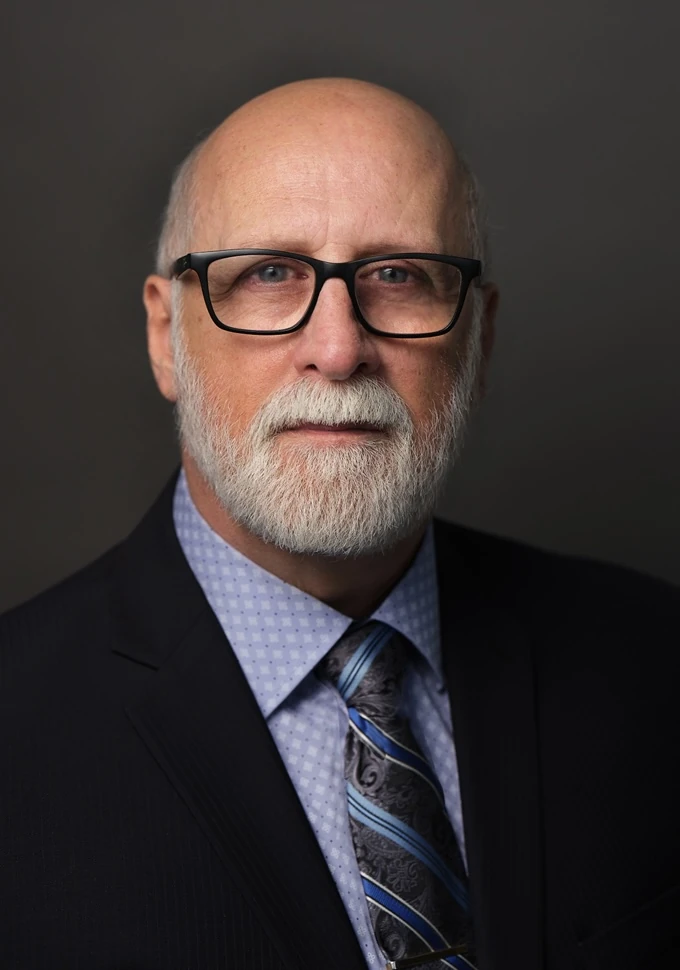 Anthony Harrison | FringeWiki | Fandom