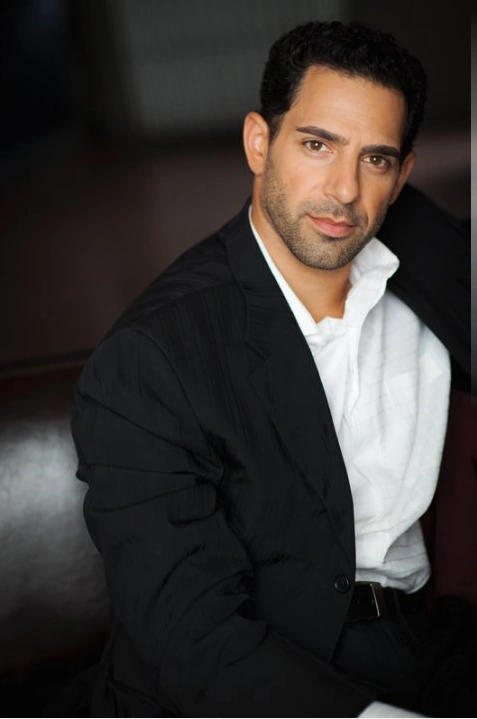 Patrick Sabongui | FringeWiki | Fandom