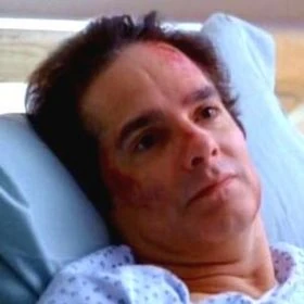 George Morales | FringeWiki | Fandom