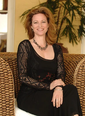 Kate Hodge | FringeWiki | Fandom