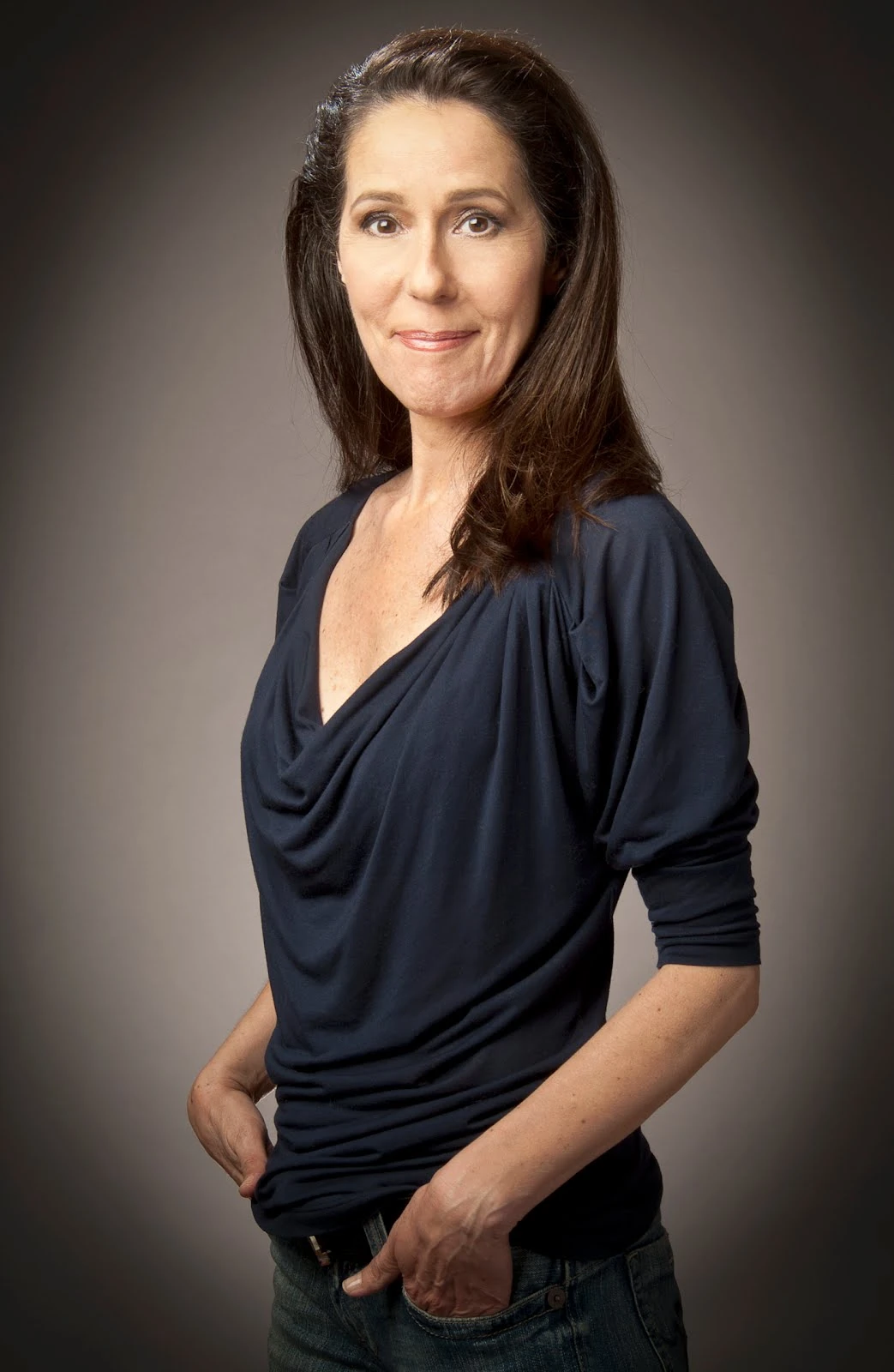 Glynis Davies | FringeWiki | Fandom