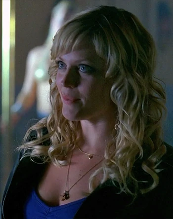 Stacy | FringeWiki | Fandom