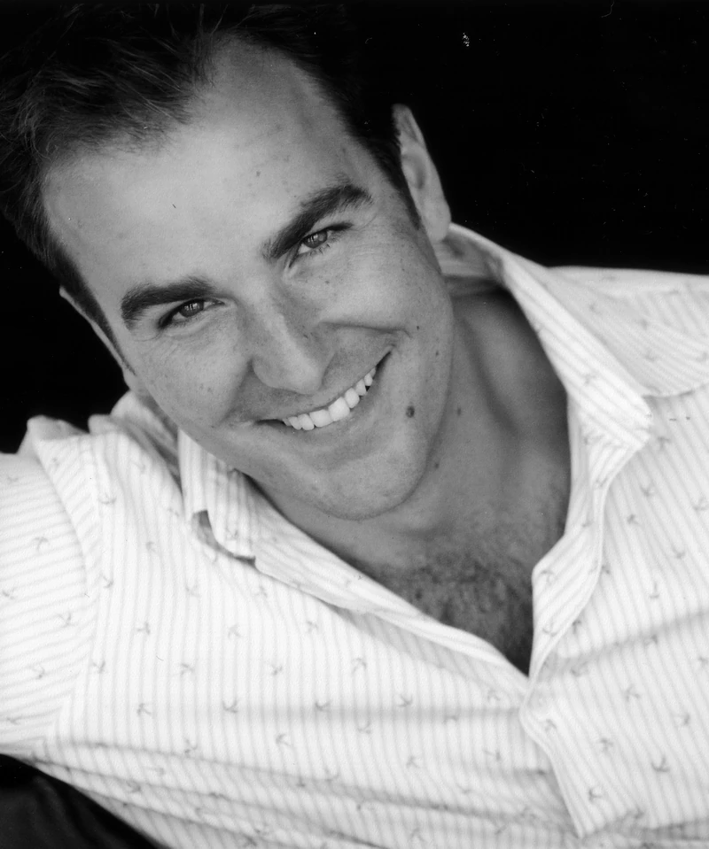 Kurt Evans | FringeWiki | Fandom