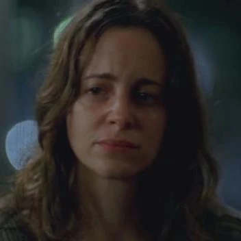 Emily Kramer | Fringe Wiki | Fandom