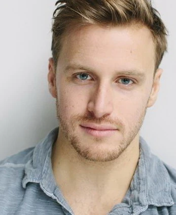 Noah Fleiss | FringeWiki | Fandom