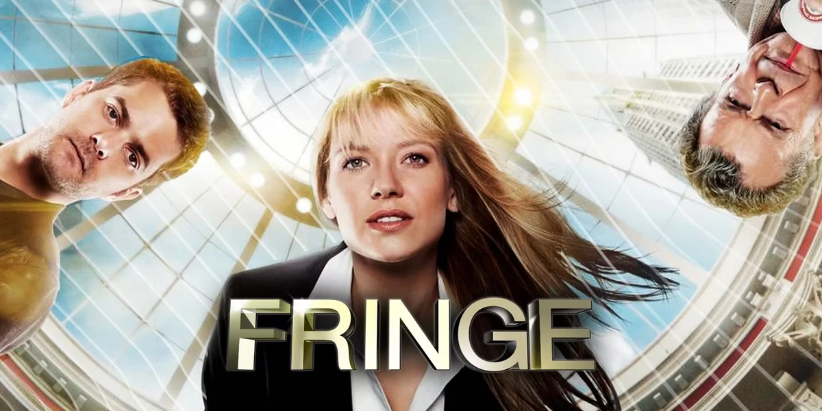 Fringe Wiki | Fandom