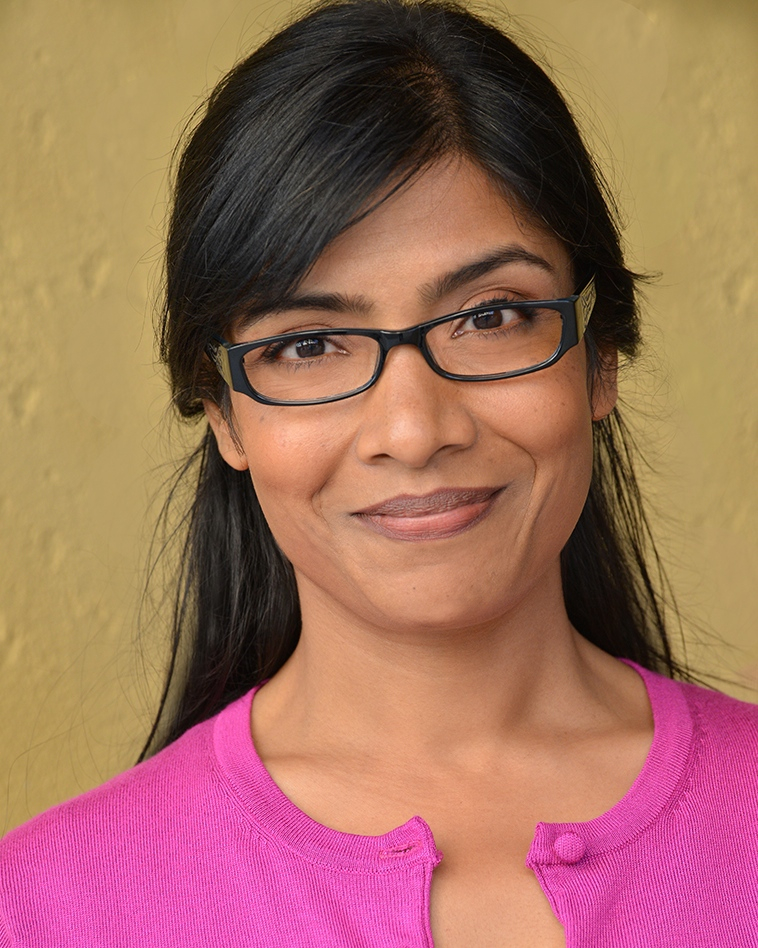 Deepti Gupta | FringeWiki | Fandom