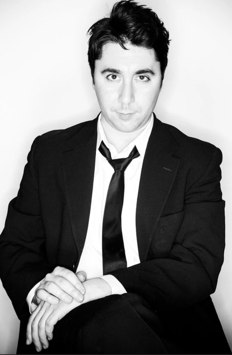 David Sajadi | FringeWiki | Fandom