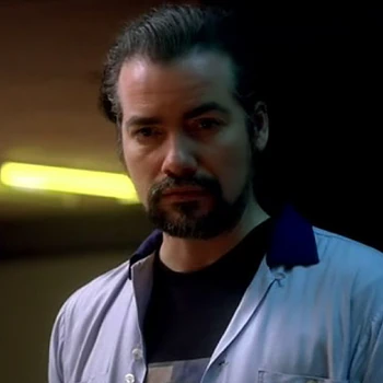 Sam Weiss | FringeWiki | Fandom