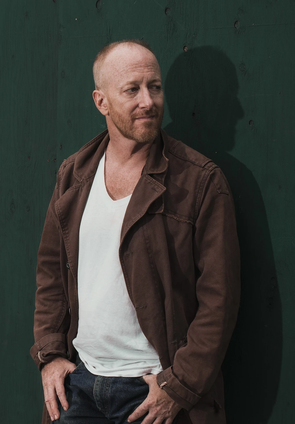 Frank Deal | FringeWiki | Fandom