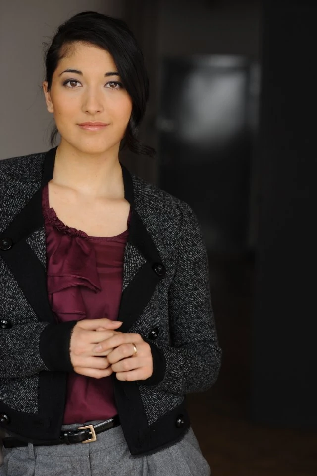 Rena Kawabata | FringeWiki | Fandom