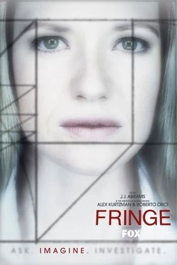 Olivia Dunham | Fringe Wiki | Fandom