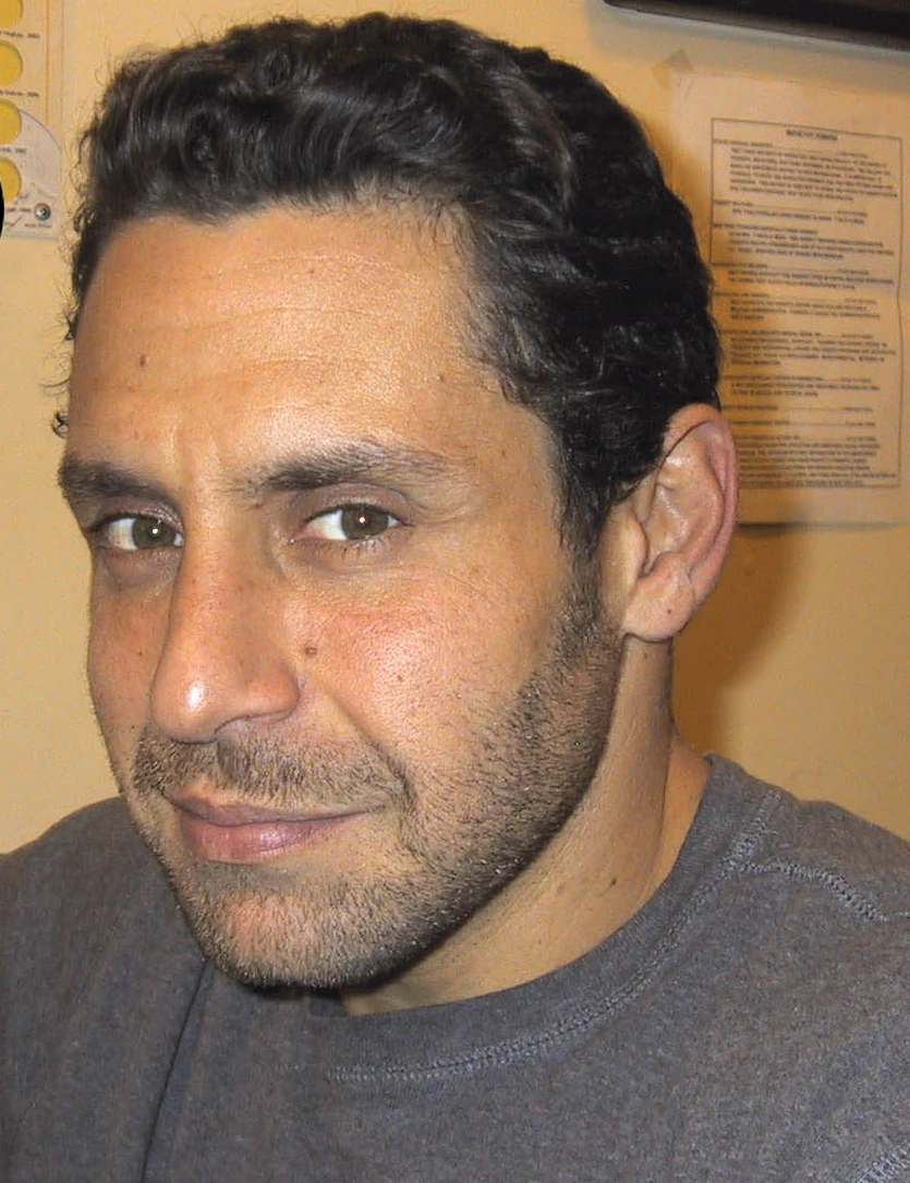 Ed Vassallo | FringeWiki | Fandom