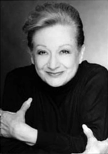 Magda Harout | FringeWiki | Fandom