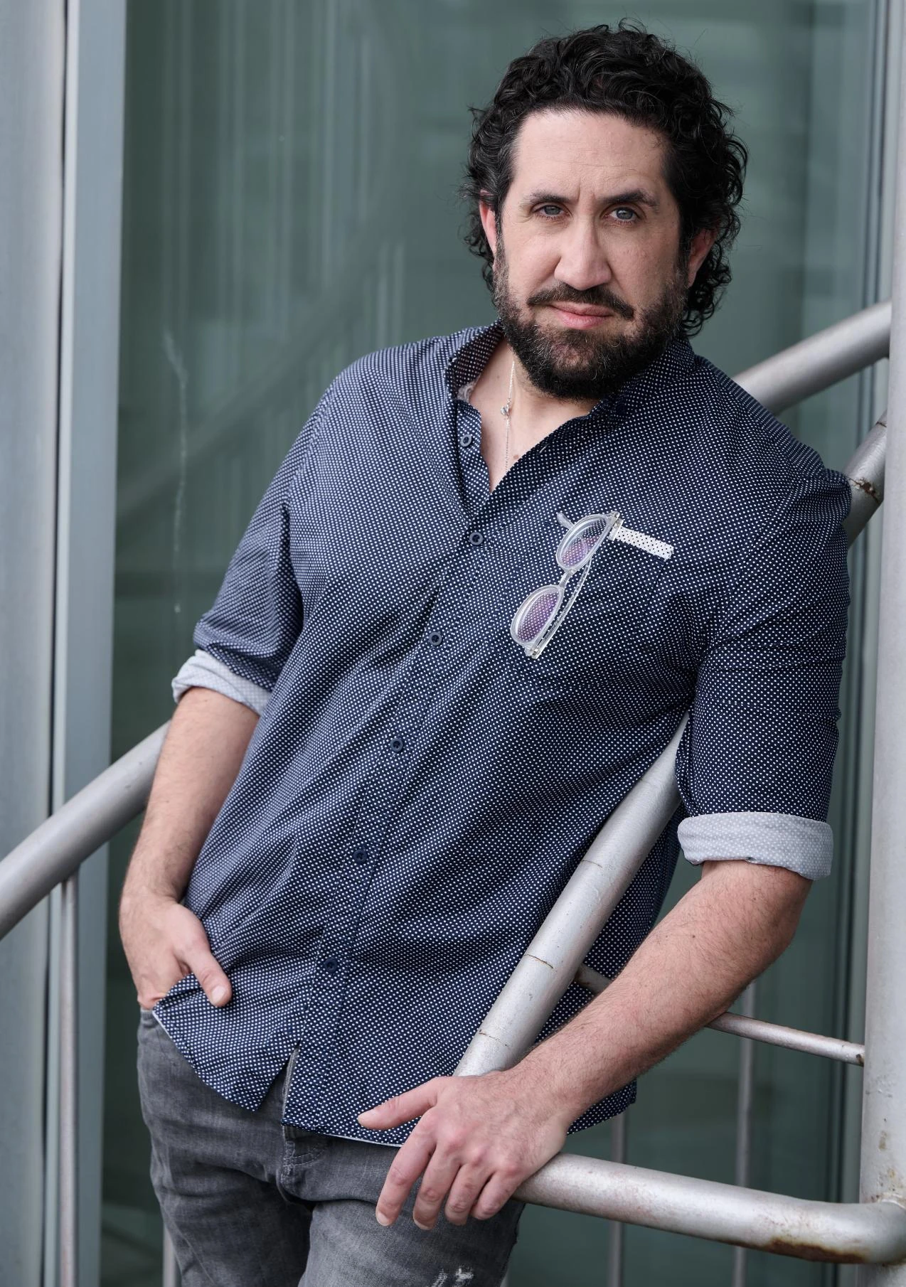 ME Jones | FringeWiki | Fandom