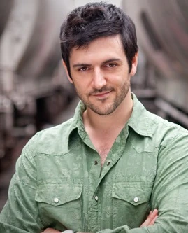 Jeb Beach | FringeWiki | Fandom