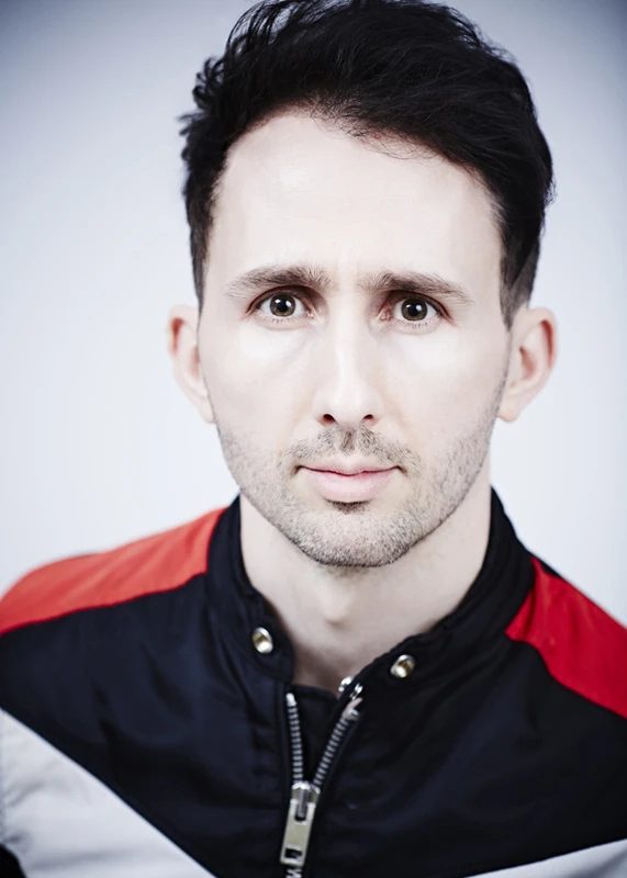 Patrick Spencer | FringeWiki | Fandom