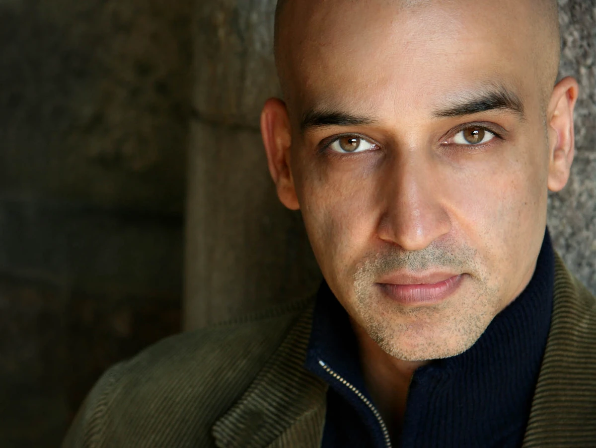 Alok Tewari | FringeWiki | Fandom