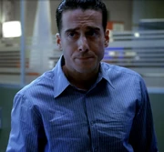 Charlie Francis | FringeWiki | Fandom