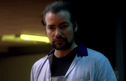 Sam Weiss | Fringe Wiki | Fandom