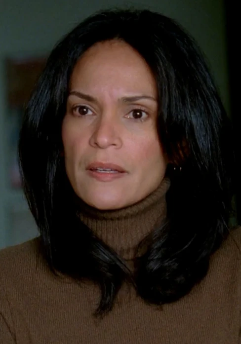 Susan Lugo | FringeWiki | Fandom