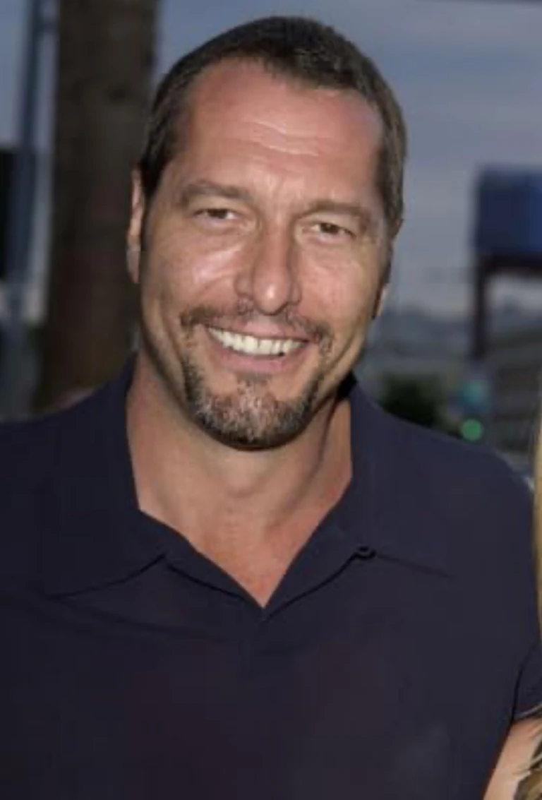 Ken Kirzinger | FringeWiki | Fandom