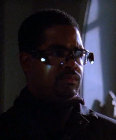 Robert Norton | FringeWiki | Fandom