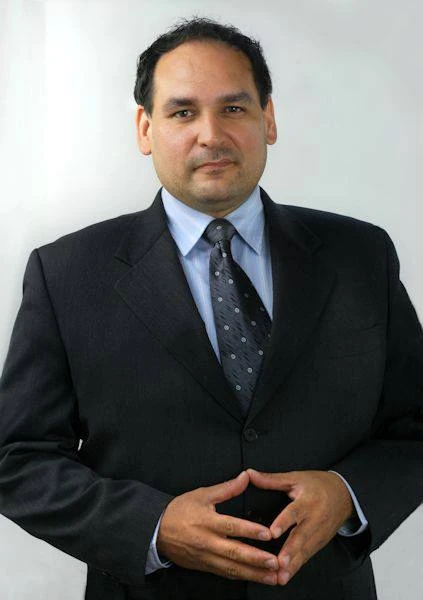 Ben Cotton | FringeWiki | Fandom