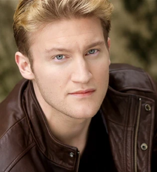 Patrick Roccas | FringeWiki | Fandom