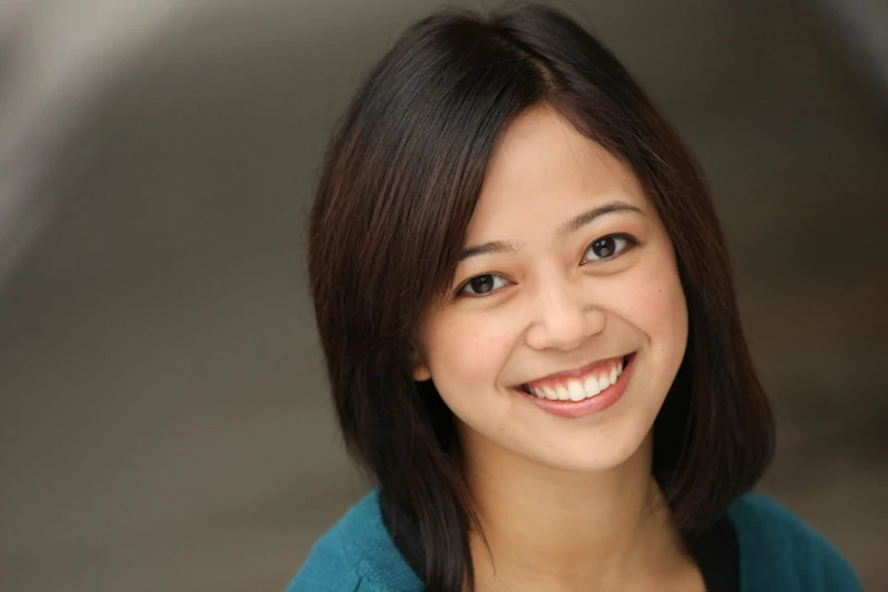 Arielle Tuliao | FringeWiki | Fandom