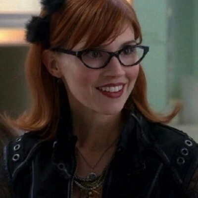 Mona Foster | FringeWiki | Fandom