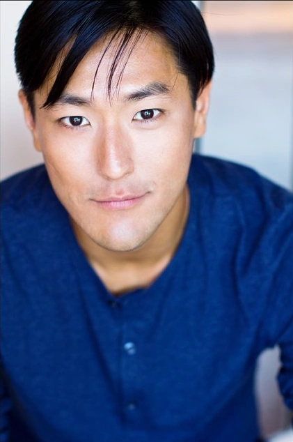 Justin Kim | FringeWiki | Fandom