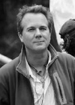 Bryan Spicer | FringeWiki | Fandom