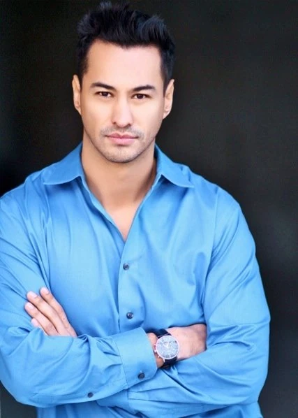 Raul Herrera | FringeWiki | Fandom