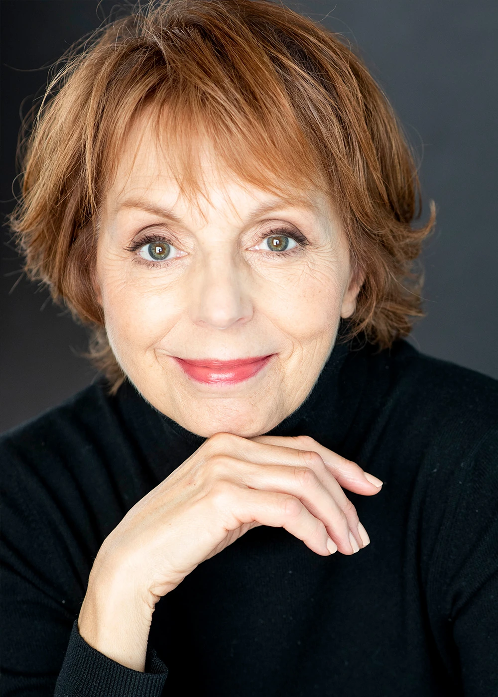 Nancy Linari | FringeWiki | Fandom